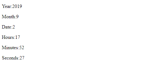 JavaScript Date Objects. Using JavaScript, we can add date… | by LC | Medium