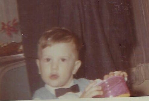 The Tragic Abduction of Michael Weiss | by Sydney Ingram | Unsolved ...