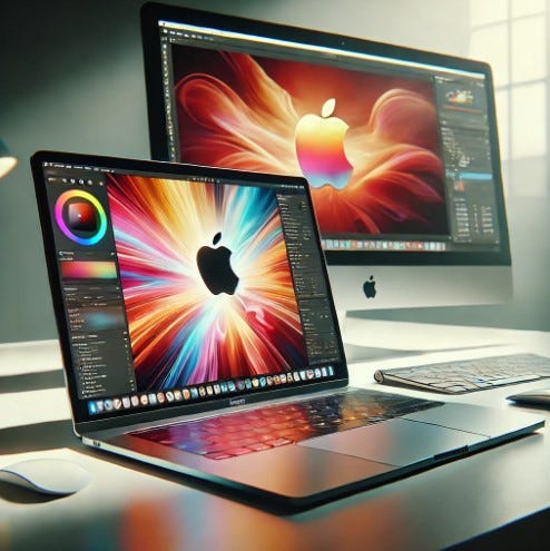 What’s the Future of Apple’s Mac Lineup? | by Shashika Sirimanna | Aug ...