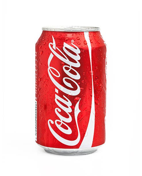 The History and Evolution of Coca-Cola: | by Sand Storm | Medium