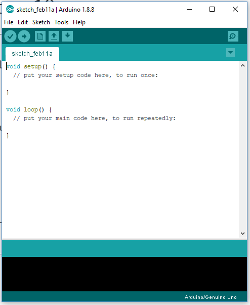 😃 การติดตั้งโปรแกรม Arduino IDE บน Windows 10 | by Wanchalerm Junsong ...