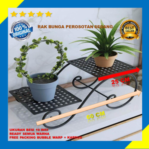 LAS-LASAN KUAT!! CALL 0813–2868–0537, Rak Tanaman Indoor, Rak Tanaman ...