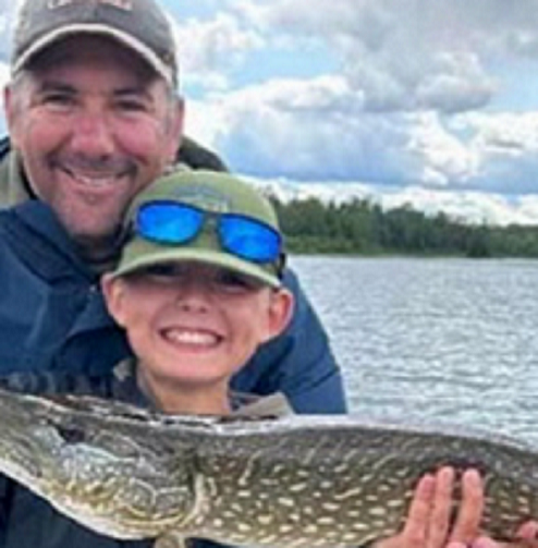 The Ultimate Guide to Northern Pike Fishing Gear, Baits and Locations ...