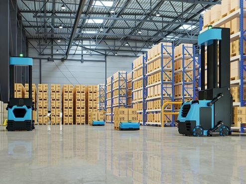 Complex Supply Chain Simplified | Apollo Supply Chain - Apollo ...