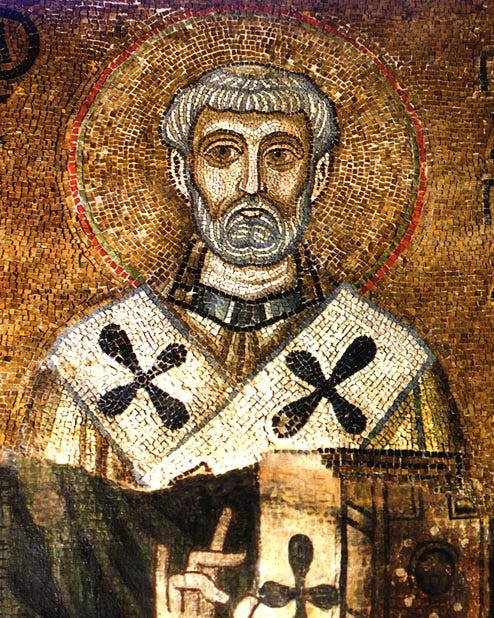 The Pre-Nicene Church Fathers Taught Nicene Trinitarianism #1 St ...