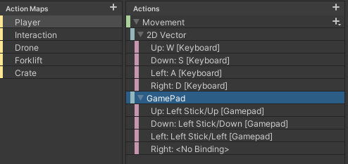 Switching a Project to the New Unity Input System | by Kenny McLachlan | Medium