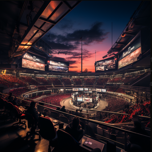 Redefining the Game: Pioneering Technologies in Live Sports Commentary ...