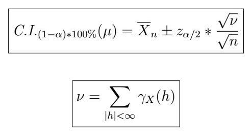 A Complete Introduction To Time Series Analysis (with R):: Estimation ...