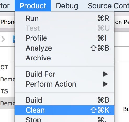 Library not loaded: @rpath/libswiftCore.dylib 的閃退問題 | by 彼得潘的 iOS App Neverland | 彼得潘的 Swift iOS ...