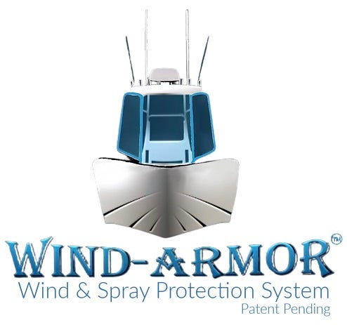 Wind-Armor - Windarmor - Medium