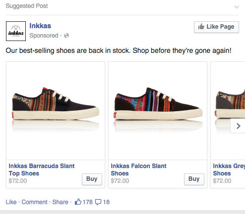 Can social media become e-commerce platforms? | by Curtis Mak | Medium