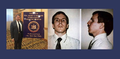 Healthcare Serial Killers: The Unsettling Reality of Medical ...