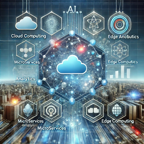 The Future of Software Architecture: Trends and Predictions | by Sujith ...