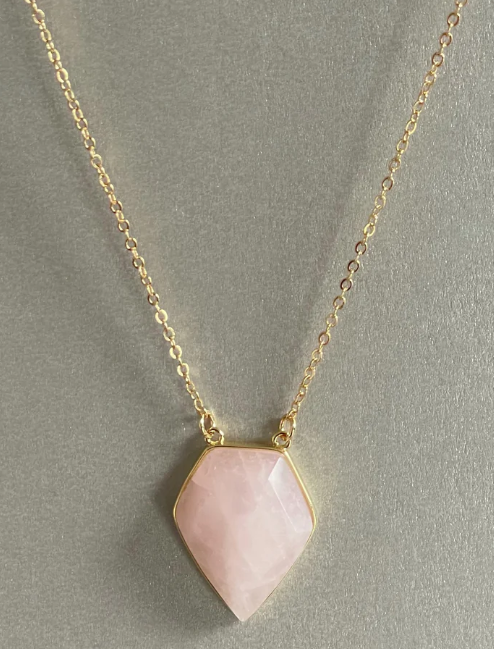 Understanding the Quality and Value of Rose Quartz Gemstones: A Guide ...