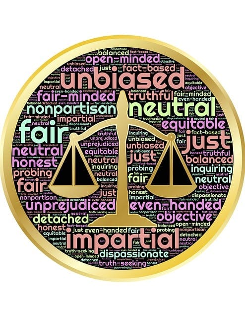 Most People Can’t Be Impartial. Our emotions and experiences lead to ...