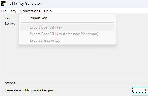 Using Unison to sync files between your Windows/Linux/Mac hosts over ssh with private keys | by ...