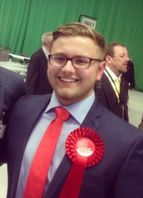 Cllr Warren Ward marks 1 Year In Office | by Warren Ward | Medium