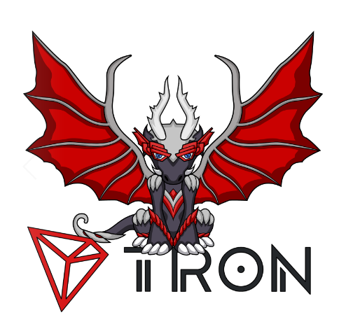 Everdragons Expanding to TRON!. We are excited to announce that we are… | by Jacqueline | Medium