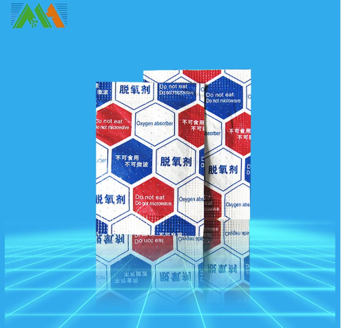 WHAT IS THE ROLE OF PLACING A ORGANIC DEOXIDIZER IN FOOD PACKAGE? | by ...