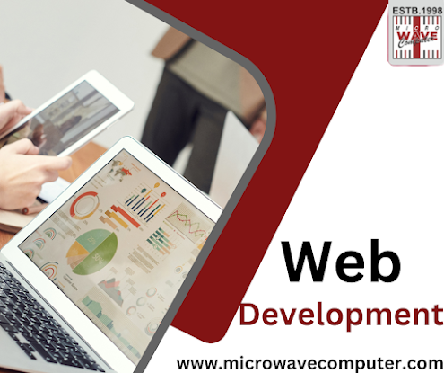What is Web Development and what types of Web Development | by ...