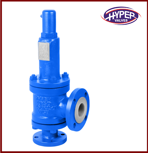Pressure Regulator vs. Pressure Control Valve: What’s the Difference ...