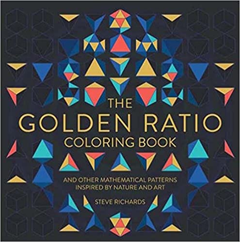 READ/DOWNLOAD#* The Golden Ratio Coloring Book: An | by READ/DOWNLOAD ...