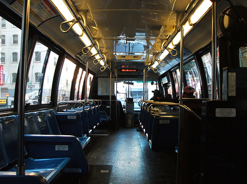 NYC Tip: Actually Using the Bus | by NYU Local | NYU Local