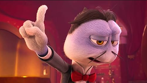 Inspector Sun: A New Animated Adventure — Inspector Sun Movie Download ...