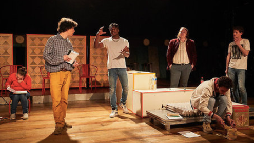 Microattunement Part 6: An Architecture of Learning for the Next Human ...