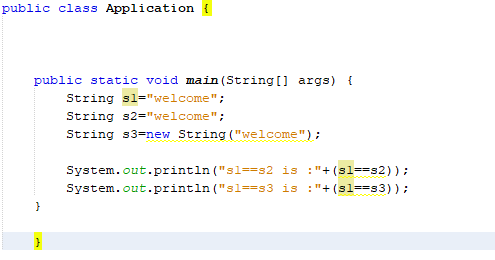 Immutability in java - Muhammed Hazeem - Medium