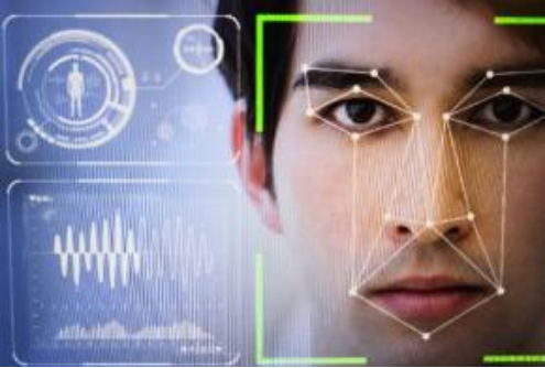 The introduction of image recognition and the process of image ...