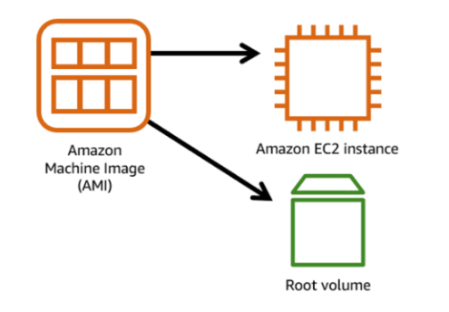 AMAZON MACHINE IMAGE (AMI)— AWS Solution Architect Associate Series ...