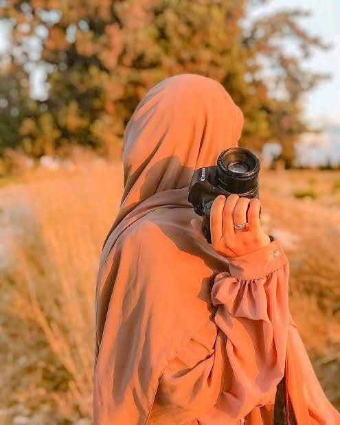 Amina’s Photography Journey — Lemon-ade | by Imole Peter | Feb, 2024 | Medium