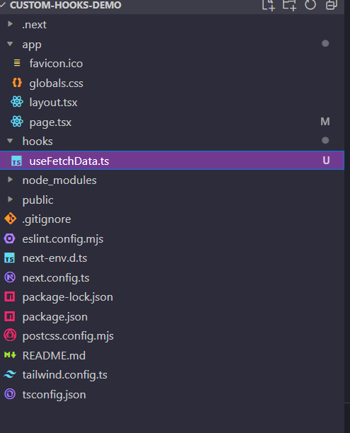 How To Use Custom Hooks in a Next.js App | by Dinal Udagedara | Medium
