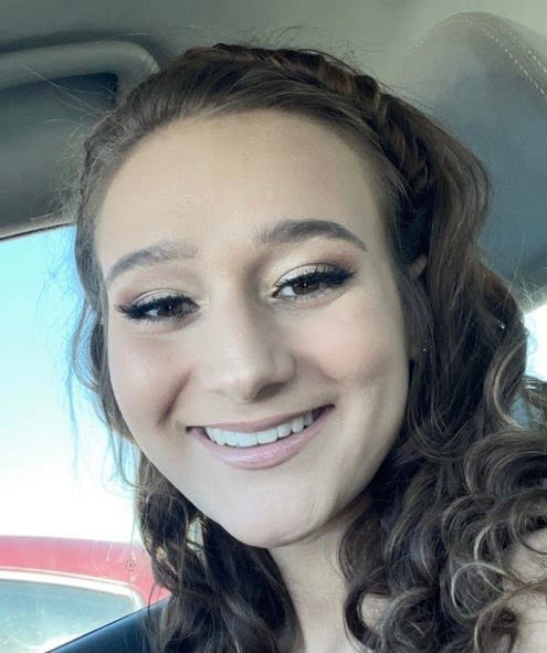 “I’d rather have options.”. Self-reliant adult-ed grad makes her… | by ...