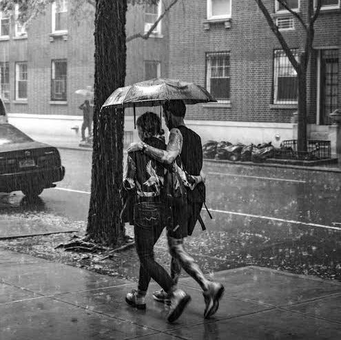 How a Freakin' Storm Changed Everything | by ShabdKosher | Medium