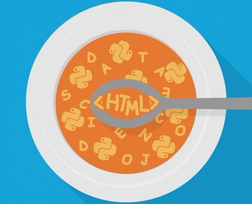 Scraping the S&P 500 from Wikipedia with Pandas & Beautiful Soup | by ...