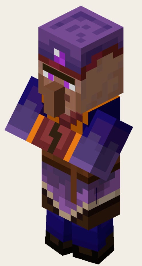 Mort: The Secret. Mort carried his dead phantom and… | by Arch-Villager ...