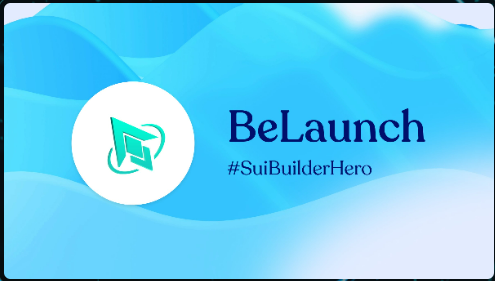 Belaunch Launchpad. What is Belaunch? | by Mahone | Medium