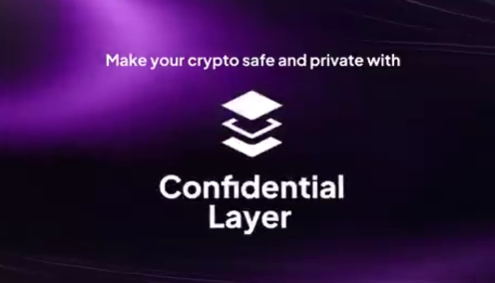🔒 Confidential Layer: The Future of Privacy in Web3 | by Mr Gray | Apr, 2025 | Medium