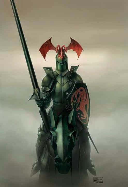 Summary of “A Knight of the Seven Kingdoms” The Written by George R.R ...