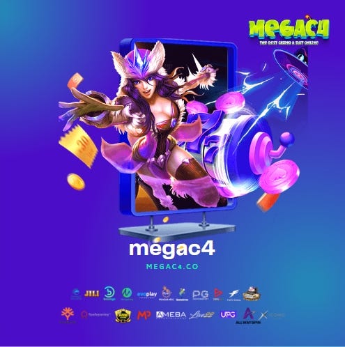 mega slot - Vipvip - Medium