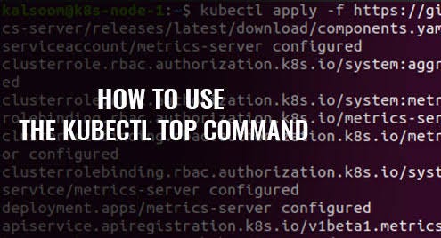 𝐃𝐞𝐦𝐲𝐬𝐭𝐢𝐟𝐲𝐢𝐧𝐠 𝐊𝐮𝐛𝐞𝐫𝐧𝐞𝐭𝐞𝐬: 𝐔𝐧𝐝𝐞𝐫𝐬𝐭𝐚𝐧𝐝𝐢𝐧𝐠 𝐤𝐮𝐛𝐞𝐜𝐭𝐥 𝐥𝐨𝐠𝐬 𝐚𝐧𝐝 𝐤𝐮𝐛𝐞𝐜𝐭𝐥 𝐭𝐨𝐩 𝐟𝐨𝐫 𝐁𝐞𝐭𝐭𝐞𝐫 𝐂𝐥𝐮𝐬𝐭𝐞𝐫 ...