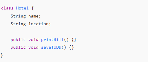 SOLID Principles Explained in Java — Clean Code Made Simple | by ...