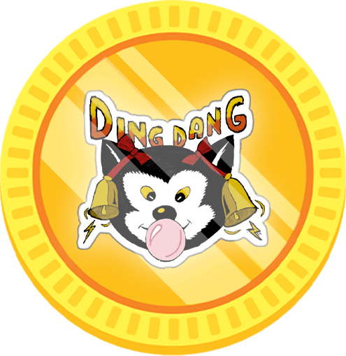 Dingdang: Revolutionizing Memes, Gaming, and Investment | by Obigidon ...