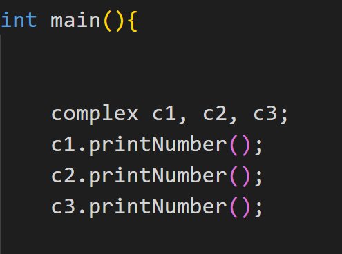 Constructors In C++ | C++ Tutorials for Beginners #28 | by Rahulm | Medium