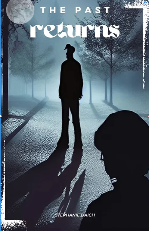 THE PAST RETURNS -Flash Fiction. I had let him in, and then he did that ...