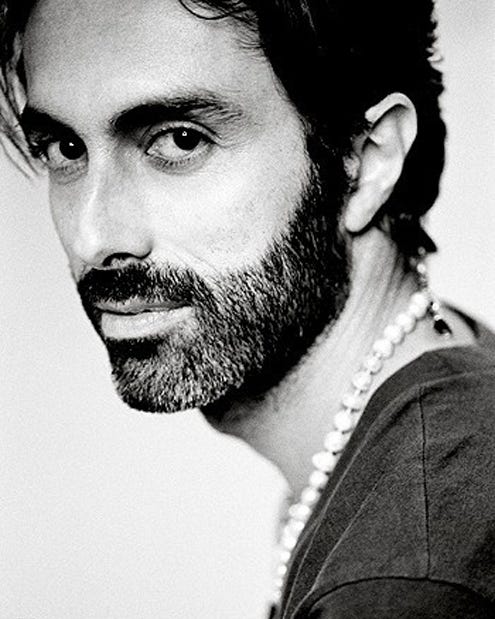 34. Giambattista Valli. Párizs/Franciaország | by Amanda Fragoso-Durkó ...