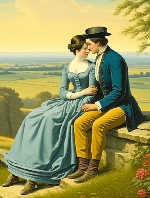 “Unlocking Love’s Complexity: A Summary of ‘Pride and Prejudice’” | by ...