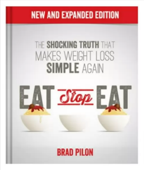 A Guide to the Eat Stop Eat Program for Weight loss | by ...